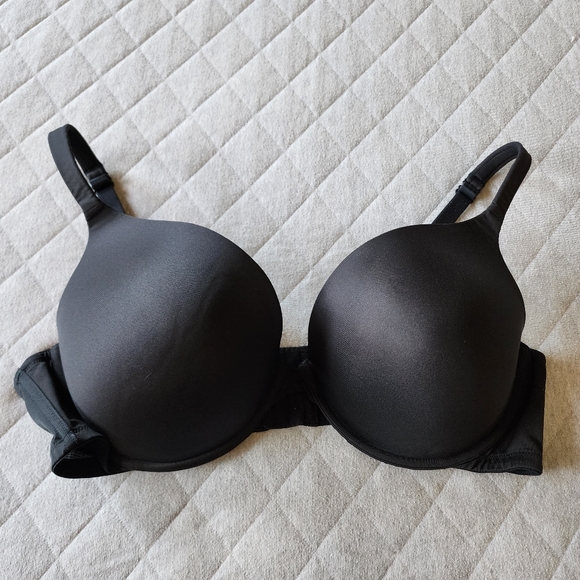 Cacique | Intimates & Sleepwear | Cacique Smooth Boost Plunge Bra 44dd ...